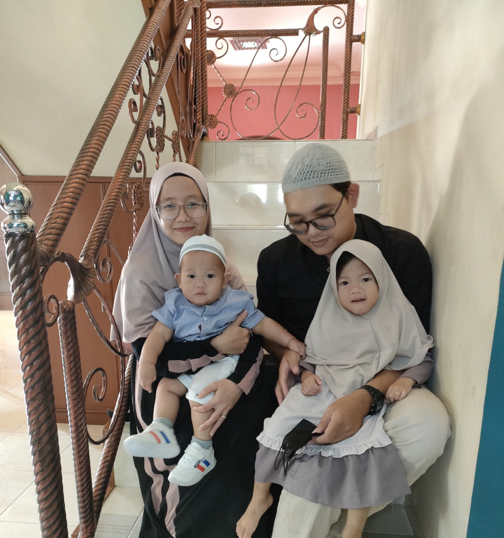 Website Khitan Hamzah Ali Mukti
